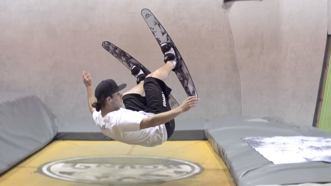 How To Advanced Bailout – Ski Addiction