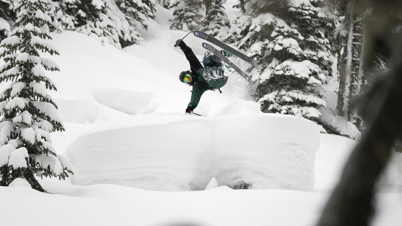 We're Looking For A Winter Intern! – Ski Addiction